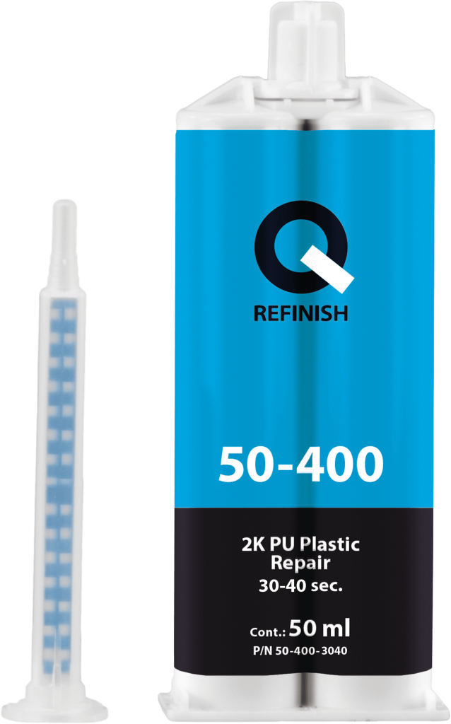 MS-polymeerkit Online bestellen - Q-Refinish Nederland Webshop